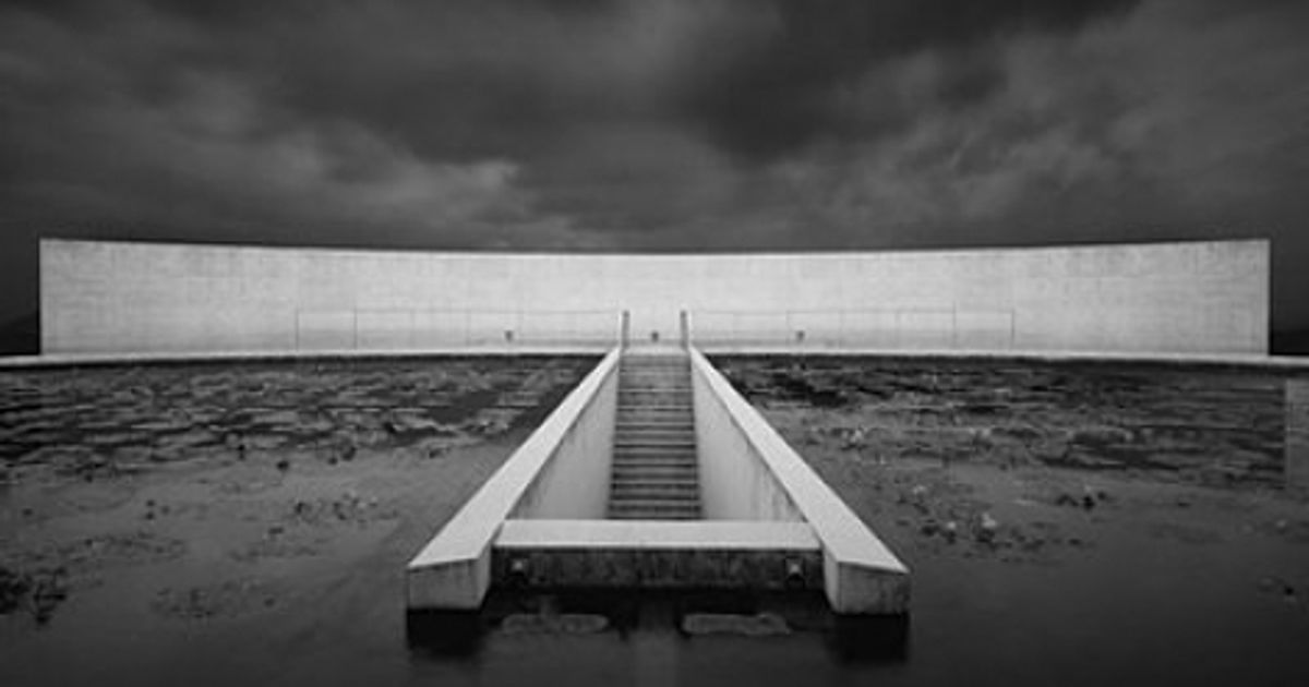 Water Temple | Architectuul