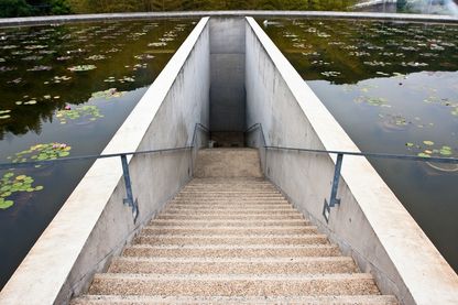 Water Temple | Architectuul