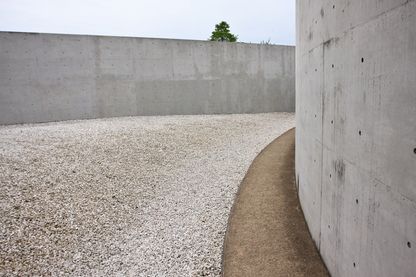 Water Temple | Architectuul