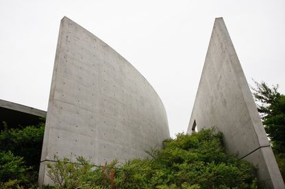 Water Temple | Architectuul