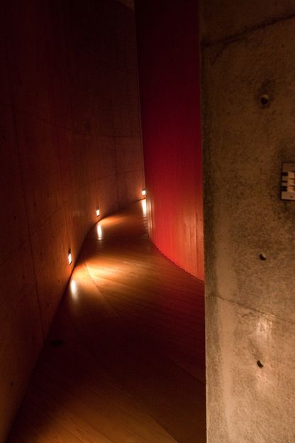 Water Temple | Architectuul
