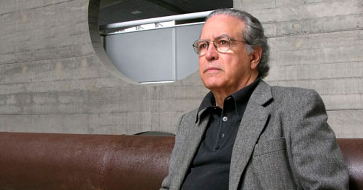 Decio Tozzi | Architectuul