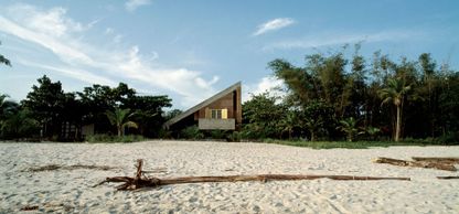 Decio Tozzi | Architectuul