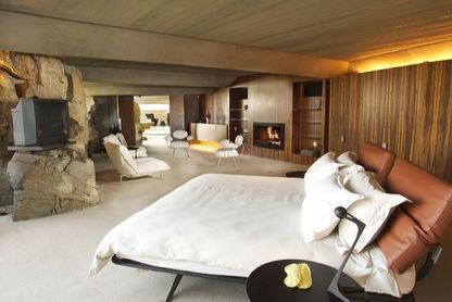 The Elrod House | Architectuul