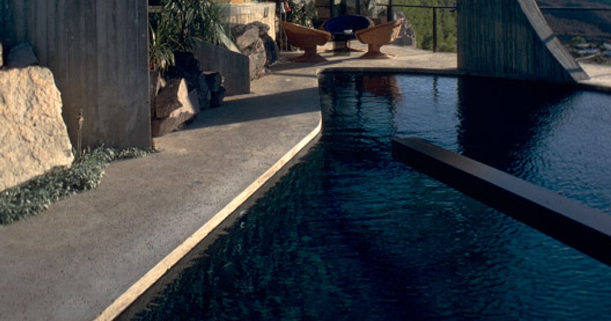 The Elrod House | Architectuul