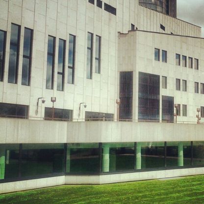 Aalto Theater Essen | Architectuul