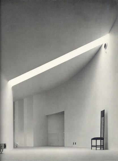 White U (House) | Architectuul