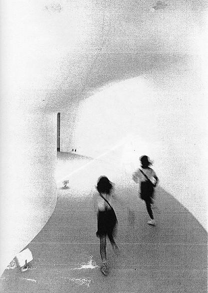 White U (House) | Architectuul