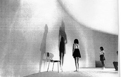 White U (House) | Architectuul