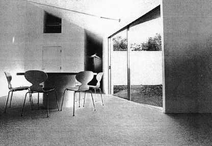 White U (House) | Architectuul