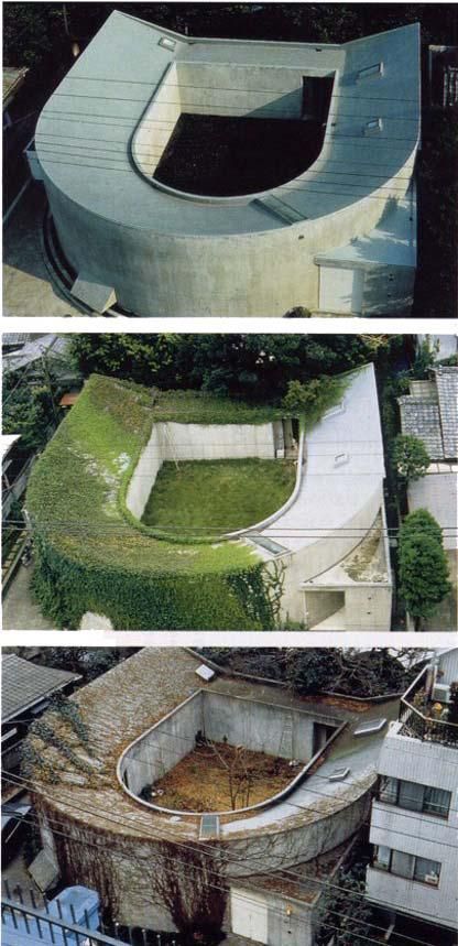 White U (House) | Architectuul