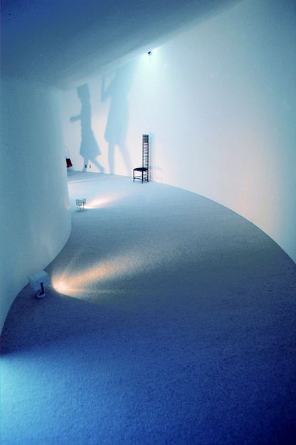 White U (House) | Architectuul