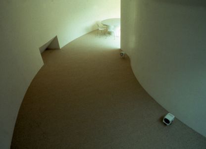 White U (House) | Architectuul