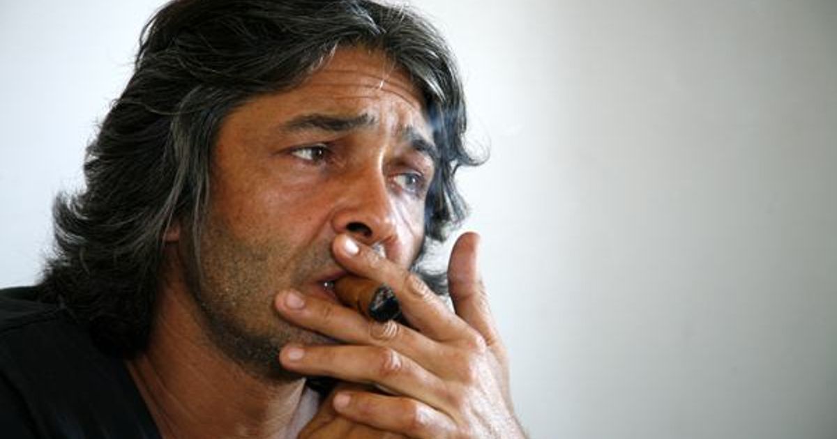 Rudy Ricciotti | Architectuul