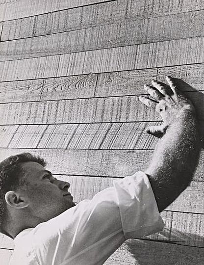 Paul Rudolph | Architectuul