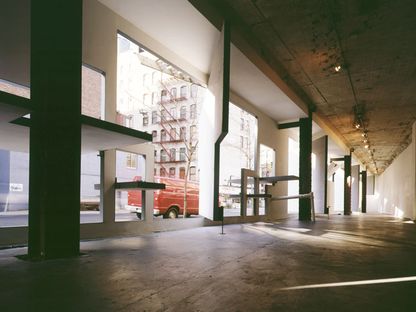 Storefront for Art and Architecture | Architectuul