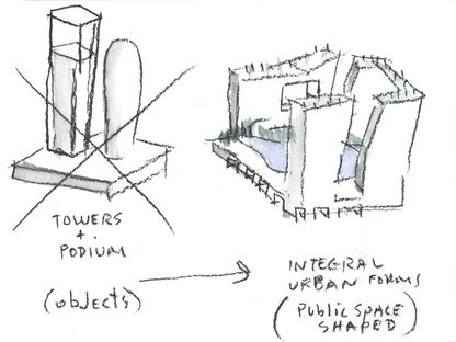Sliced Porosity Block | Architectuul