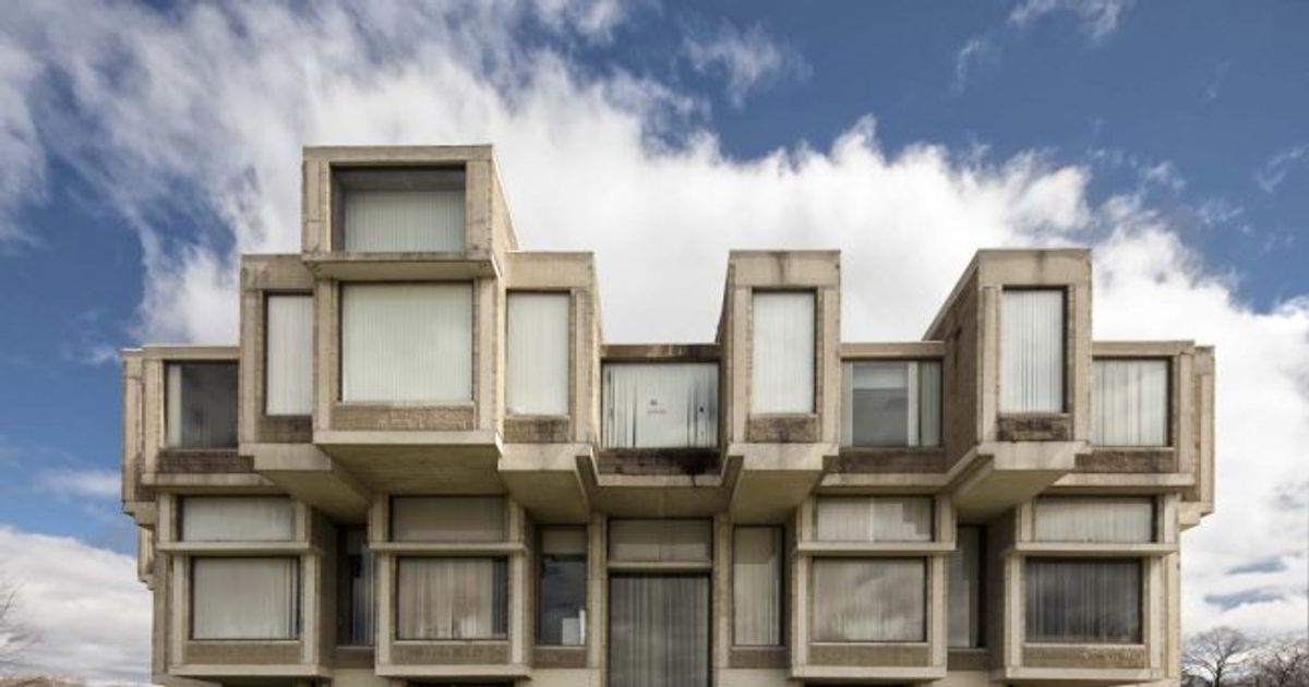 Orange County Government Center | Architectuul