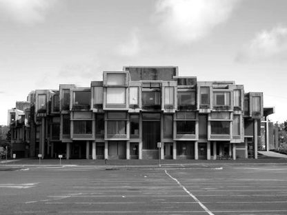 Orange County Government Center | Architectuul