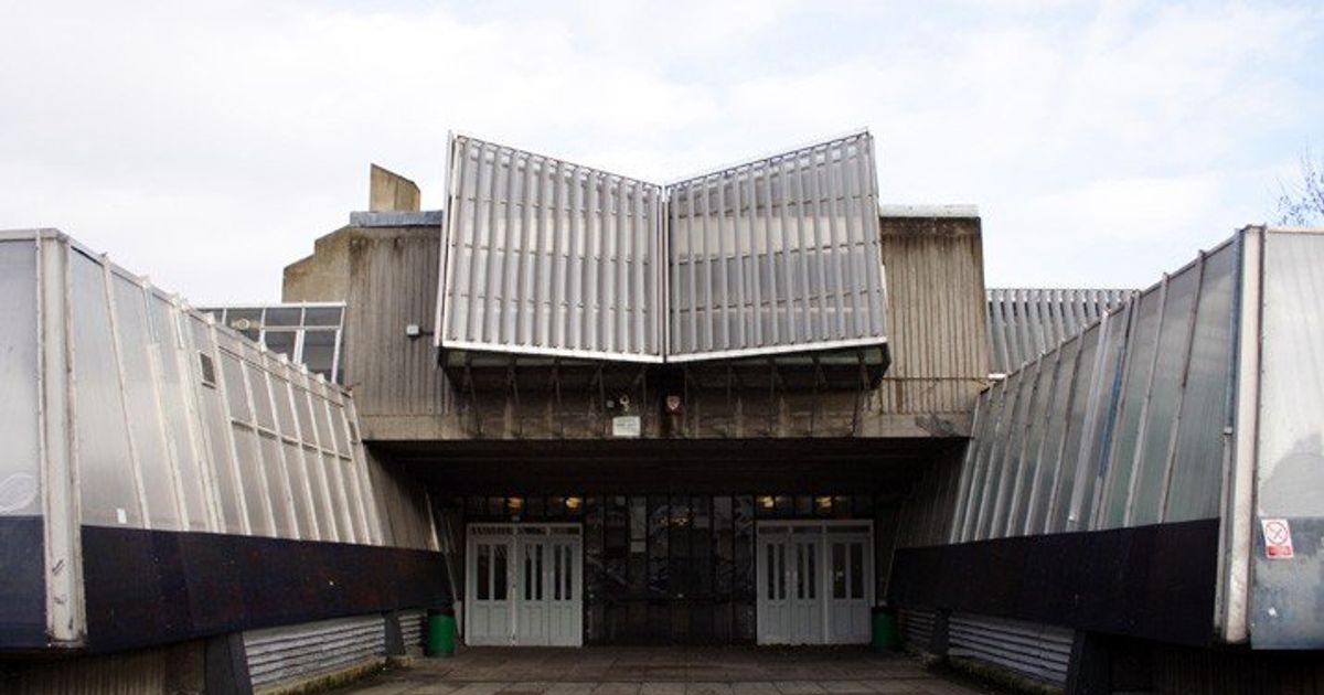 Pimlico School | Architectuul