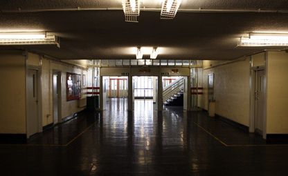 Pimlico School | Architectuul