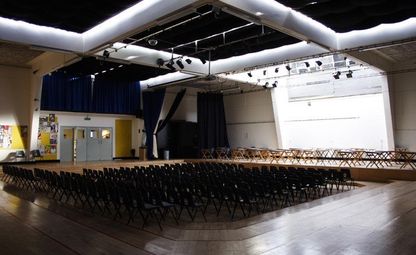 Pimlico School | Architectuul