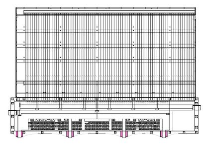 Olympic Shooting Arenas | Architectuul