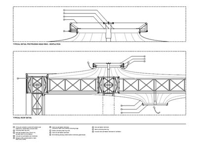 Olympic Shooting Arenas | Architectuul