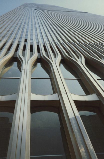 World Trade Center | Architectuul