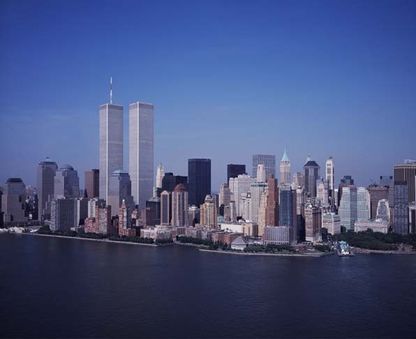 World Trade Center | Architectuul