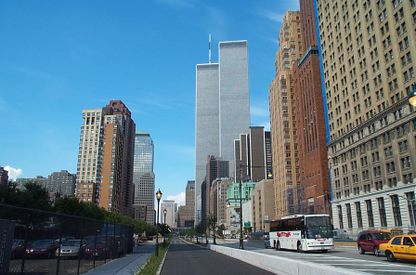 World Trade Center | Architectuul