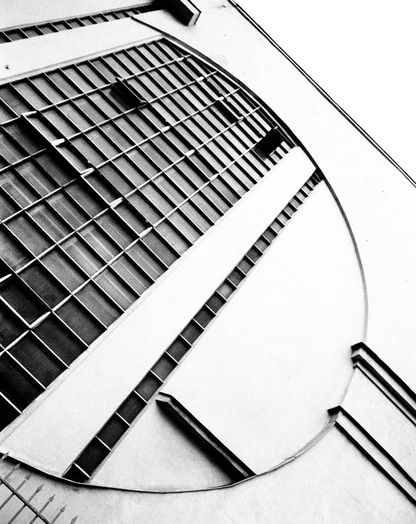 Gosplan Garage | Architectuul