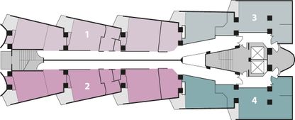 New Sky Building | Architectuul