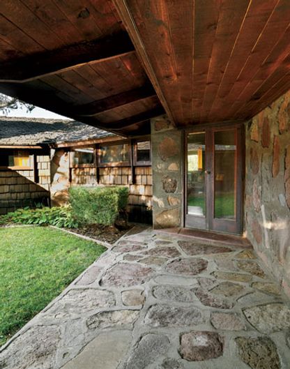 Fir Tree House | Architectuul