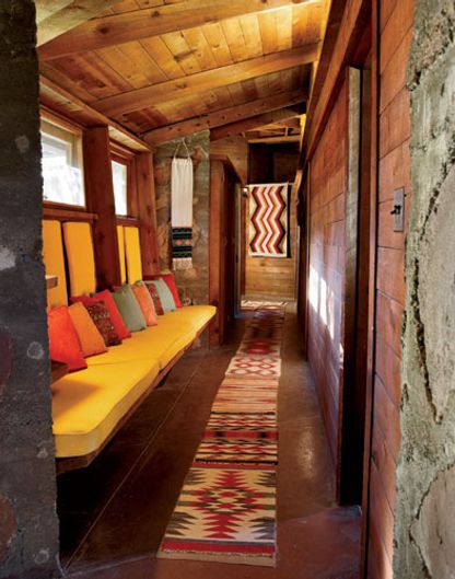 Fir Tree House | Architectuul