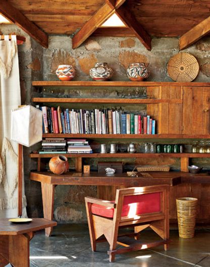 Fir Tree House | Architectuul