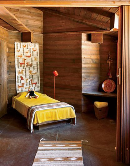 Fir Tree House | Architectuul