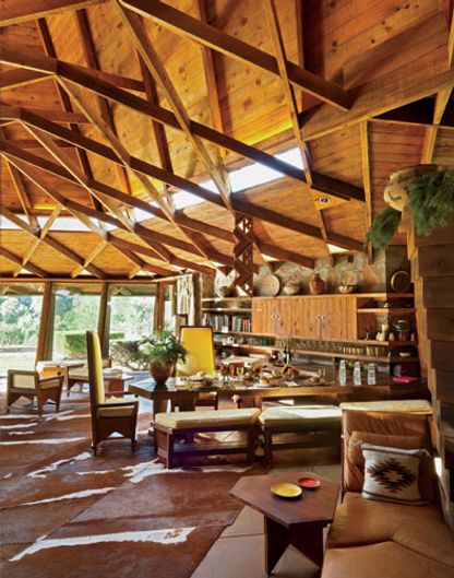 Fir Tree House | Architectuul