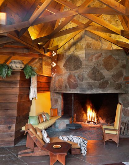 Fir Tree House | Architectuul