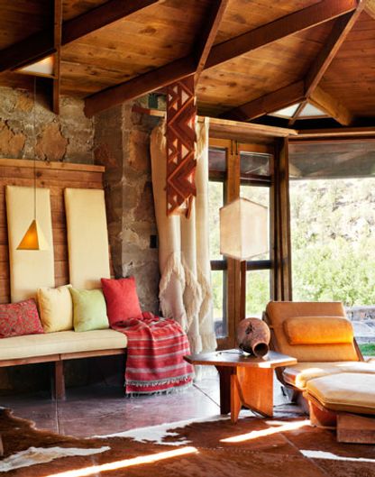 Fir Tree House | Architectuul