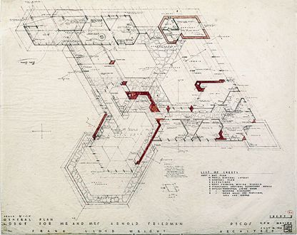 Fir Tree House | Architectuul