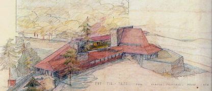 Fir Tree House | Architectuul