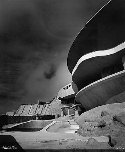 Arango House | Architectuul