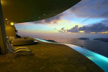 Arango House | Architectuul