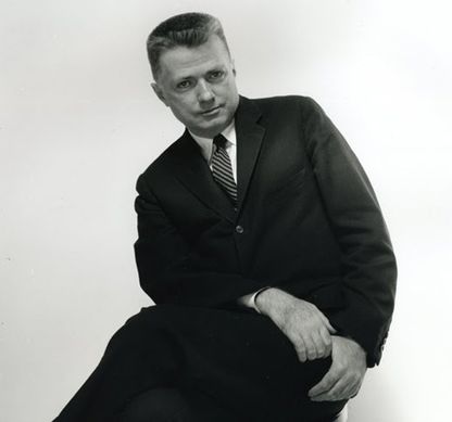 Paul Rudolph | Architectuul