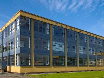 Fagus Factory | Architectuul