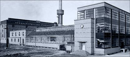 Fagus Factory | Architectuul