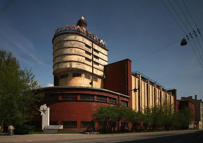 Dom Sovietov Kaliningrad | Architectuul