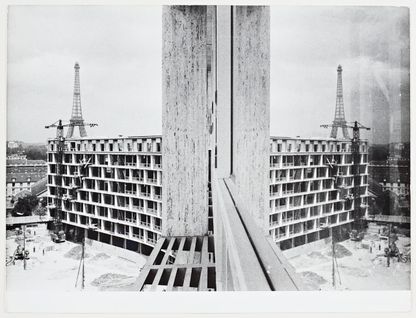 UNESCO Building | Architectuul