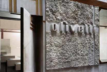 Olivetti Showroom | Architectuul